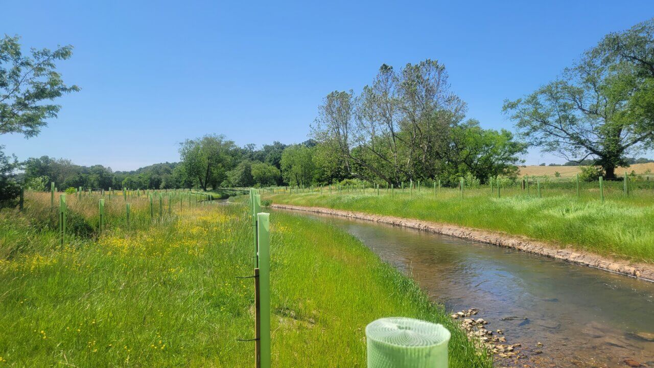Case Study – Conowingo - Lancaster County Watersheds